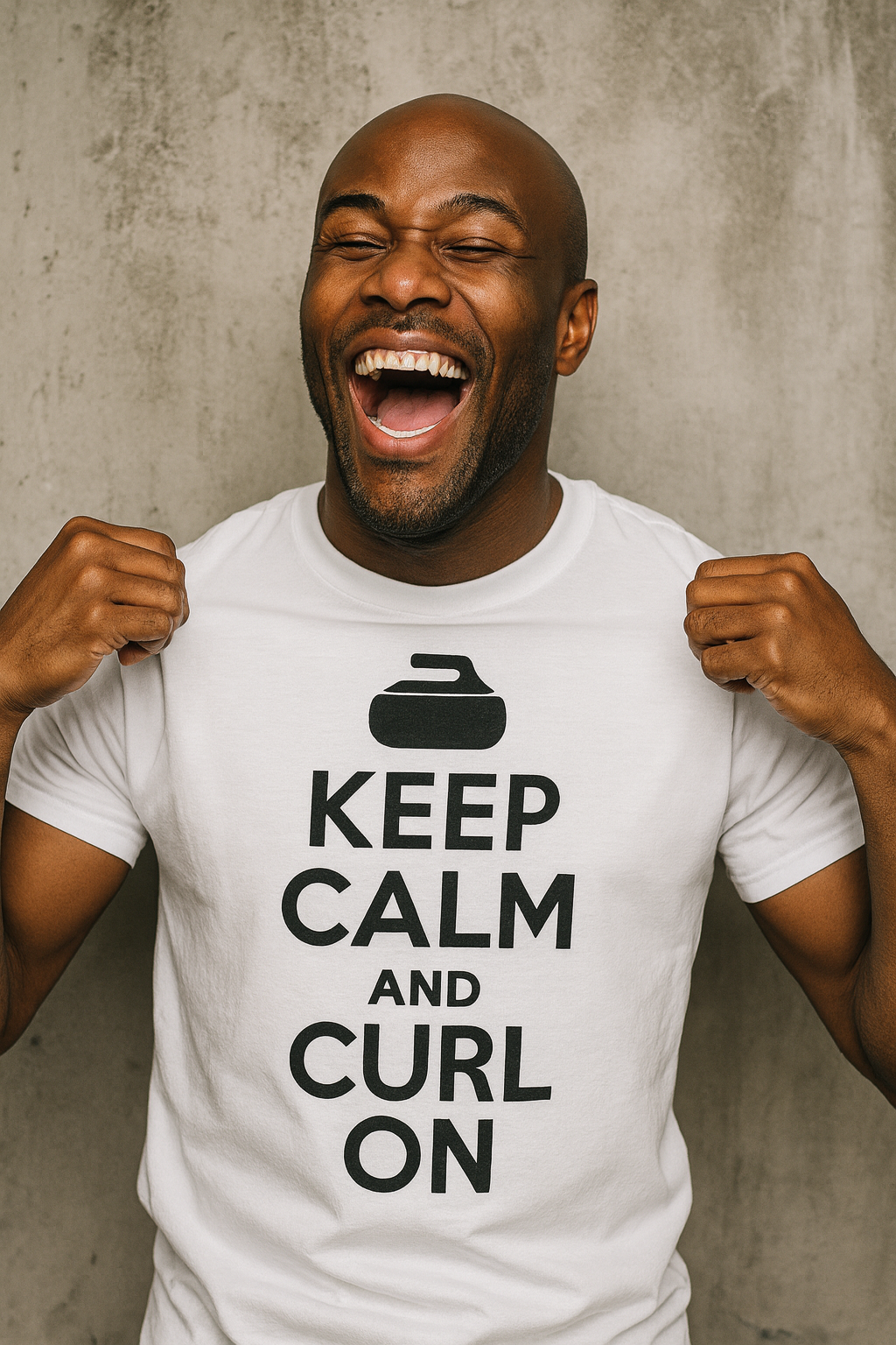 Curling Horror Movies That Should Exist – Curling Is Fun!